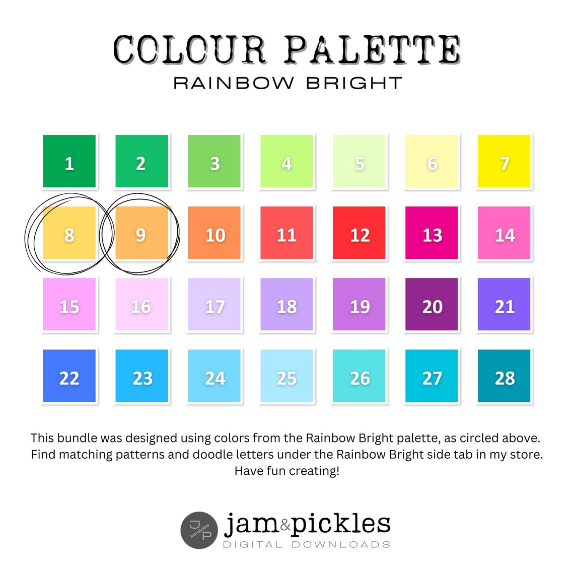 Honeybee Digital Paper Pack, Seamless Patterns, Instant Download ...