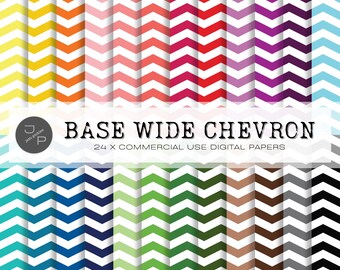 Gingham Digital Paper Pattern, Seamless, 24 Primary Color Paper Pack ...