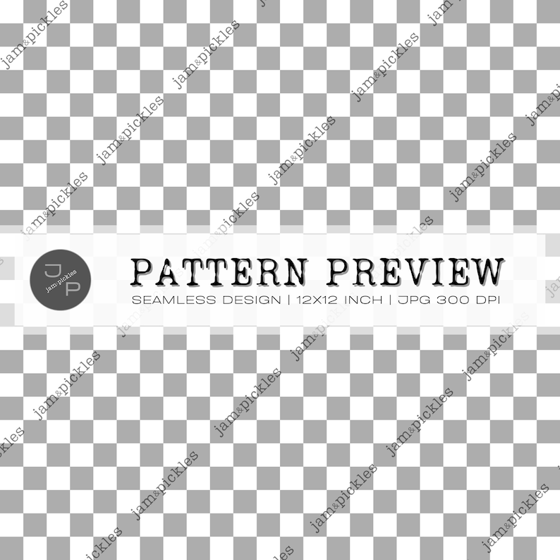 Checkerboard Digital Paper Pattern, Seamless, 24 Primary Color Paper ...