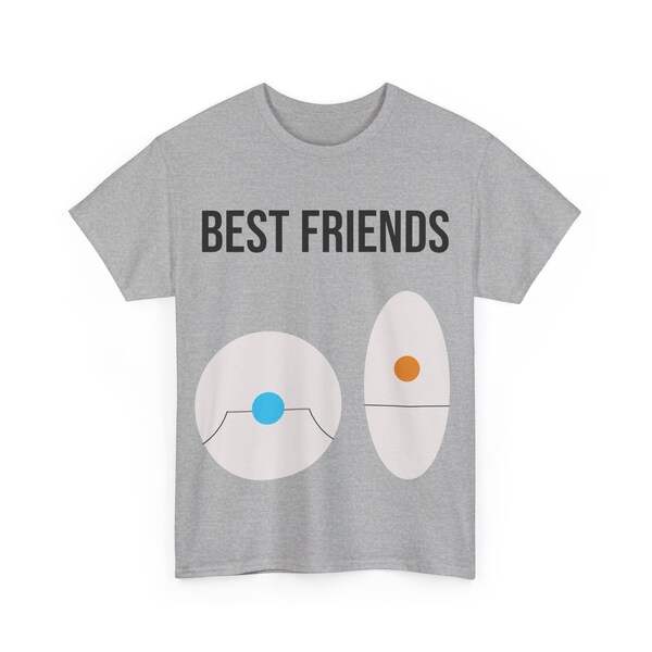 Portal 2 T Shirt - Etsy