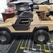 3d Printed 1/12 Scale GI Joe Vamp Mk2 - Etsy