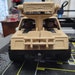 3d Printed 1/12 Scale GI Joe Vamp Mk2 - Etsy
