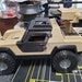 3d Printed 1/12 Scale GI Joe Vamp Mk2 - Etsy