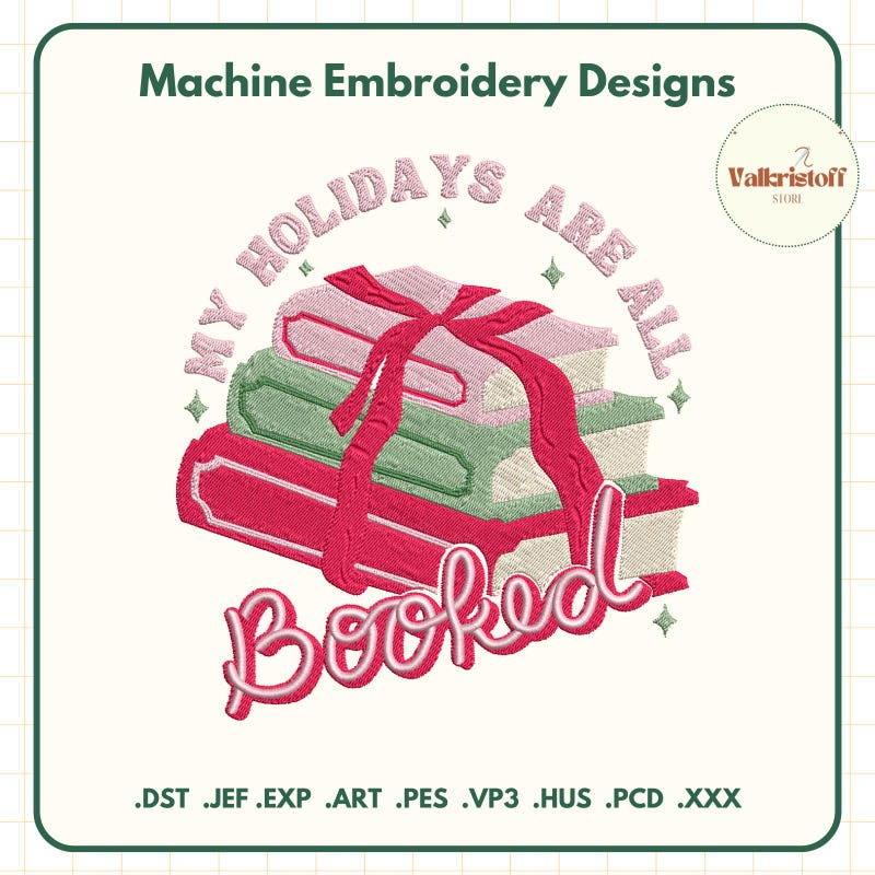 Embroidery Books - Etsy