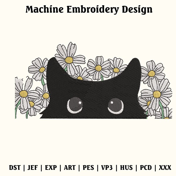 Embroidery File - Etsy
