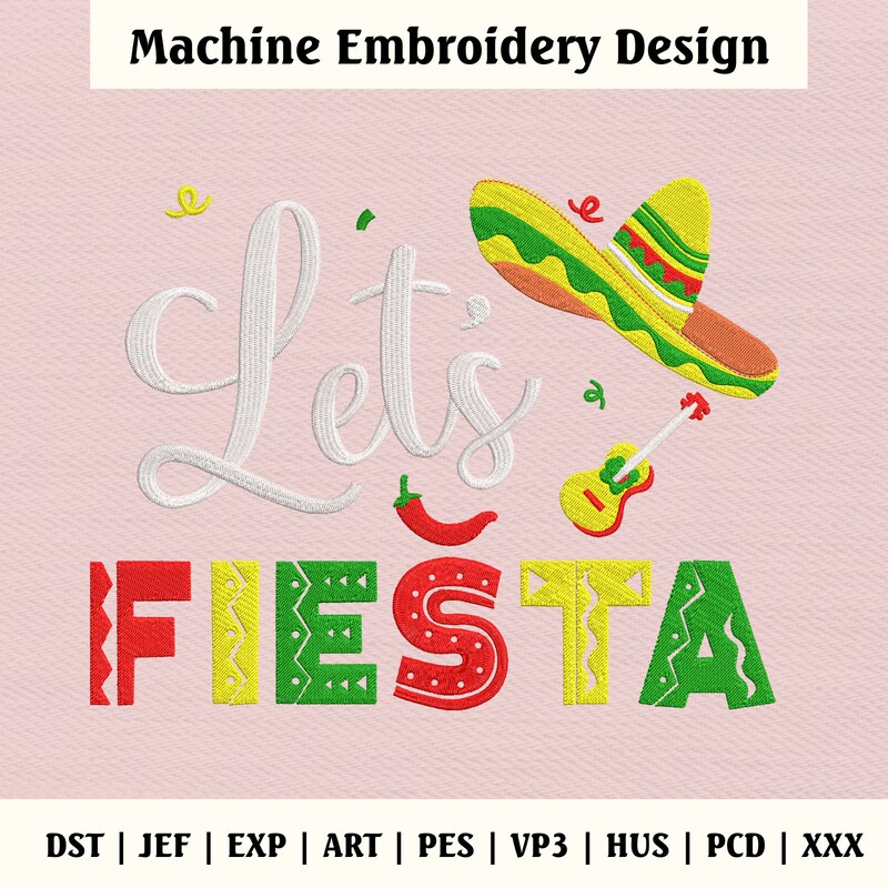 Mexican Embroidery - Etsy