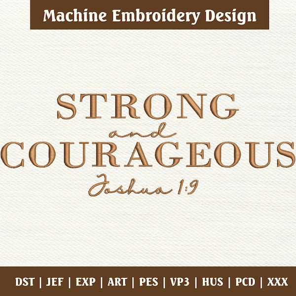 Embroidery Bible Verse - Etsy