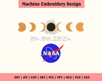 Instant Download Eclipse Design Set - Etsy