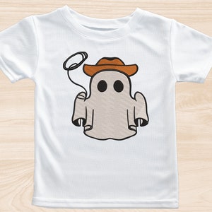 Cute Boo With Reaper Embroidery Design, Autumn Machine Embroidery File ...