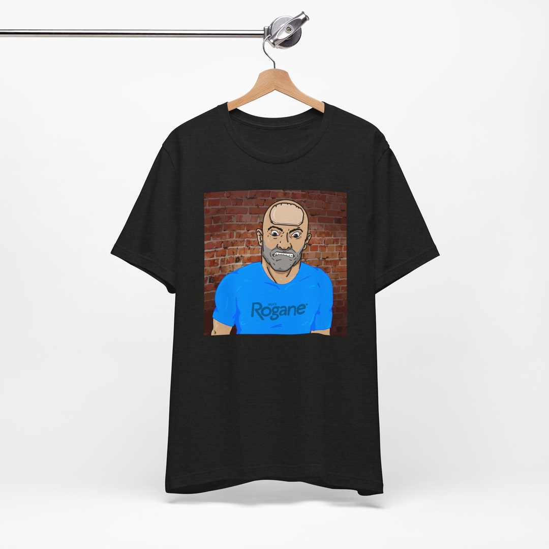 NFT 9, Joe Rogan, Smiling Friends Merch, Joe Rogan Experience, JRE ...