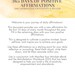 365 Days of Positive Affirmations - Etsy