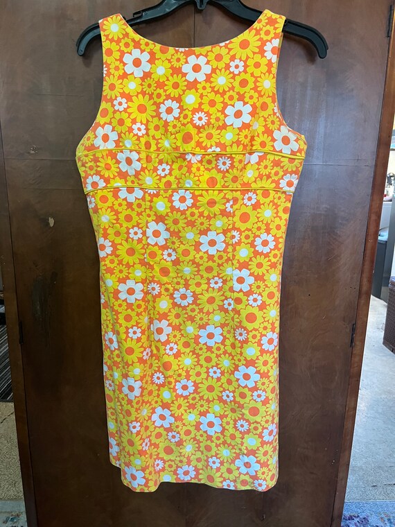 Daisy sundress - Gem