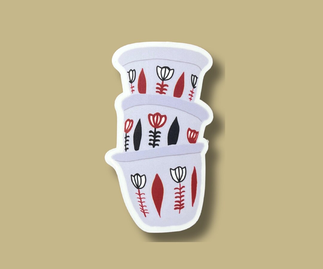 Fanjanin Ahwe, Coffee Cups, Arab Laptop Sticker, Middle East, Phone ...