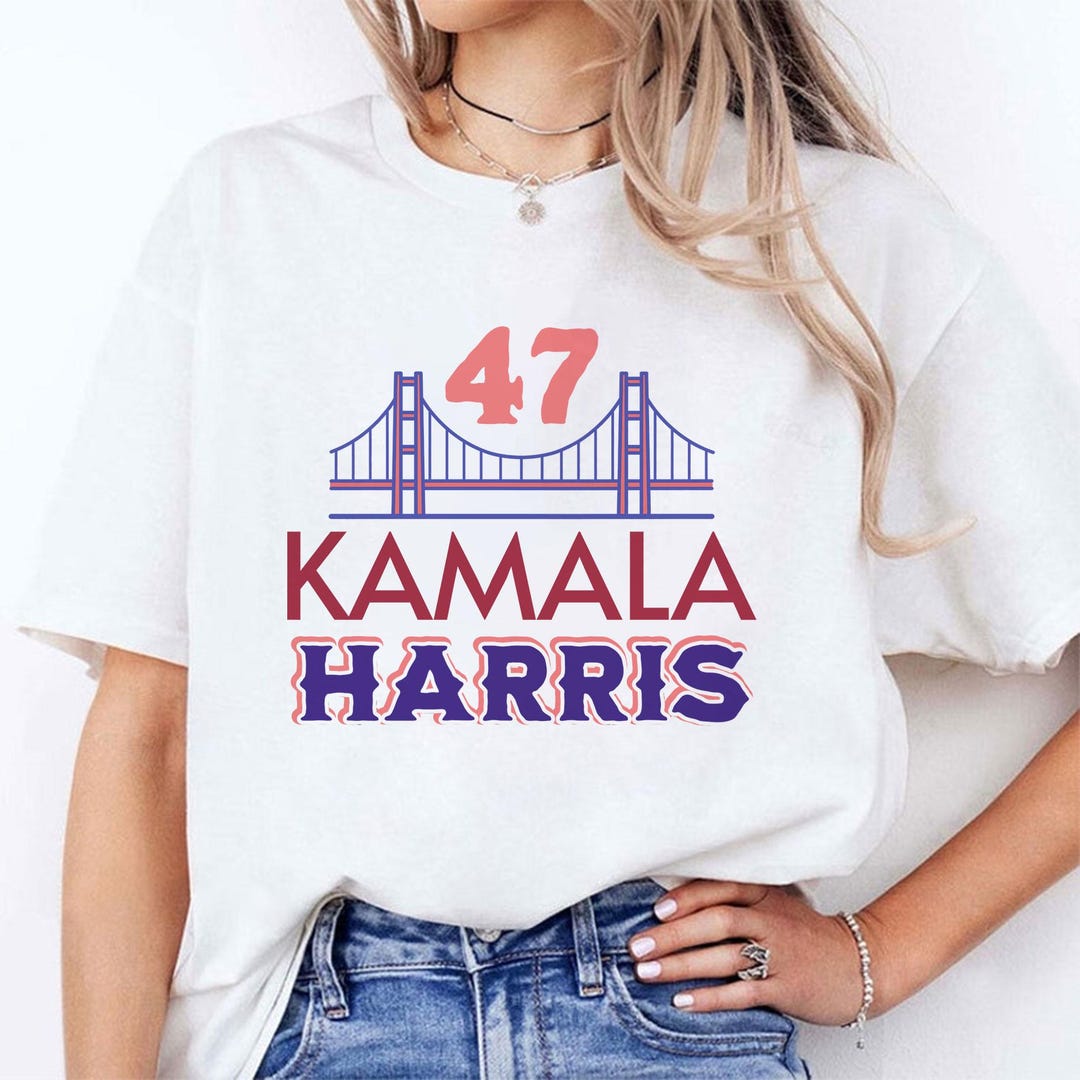 Kamala Harris for President Png Svg , Kamala Harris President 2024 Png ...