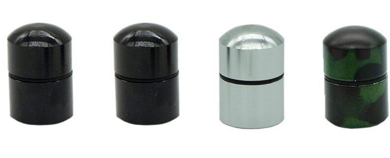 Micro Geocaching Containers Nano Hides Set of 4 - Etsy