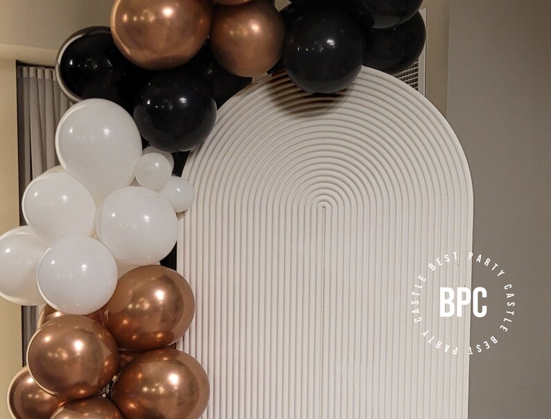 Birthday Backdrop, Freestanding Photo Backdrop, Party Decorations ...