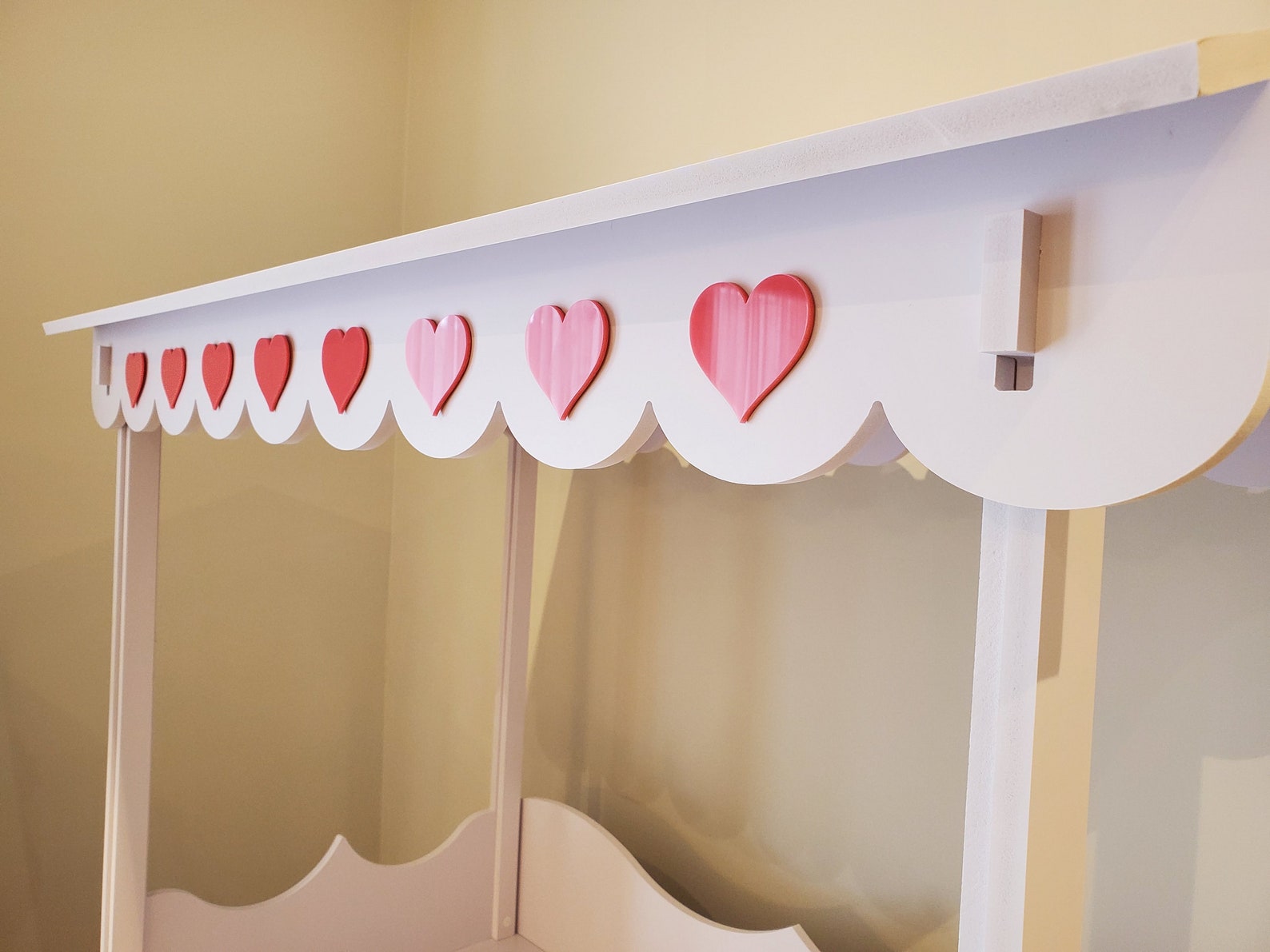 Candy Cart, Her Birthday, Pink Candy Cart, Dessert Bar & Event Décor ...
