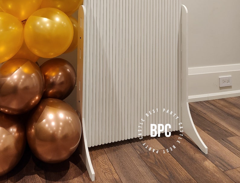 Modern Style Birthday Backdrop: Enhance Your Event Decor With ...