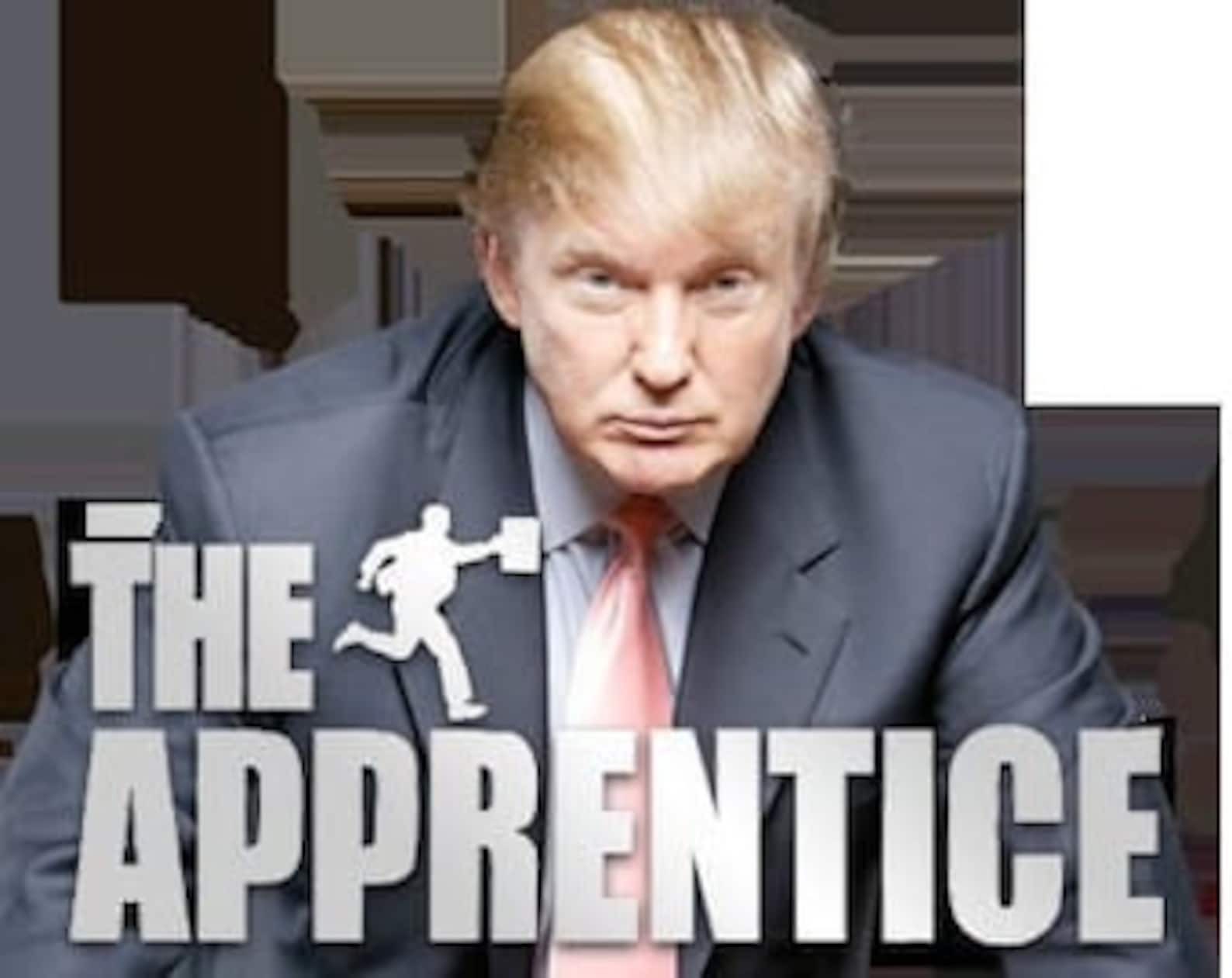The Apprentice Complete Series INSTANT DOWNLOAD - Etsy