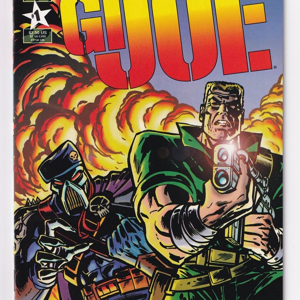 Extreme Comics - Etsy