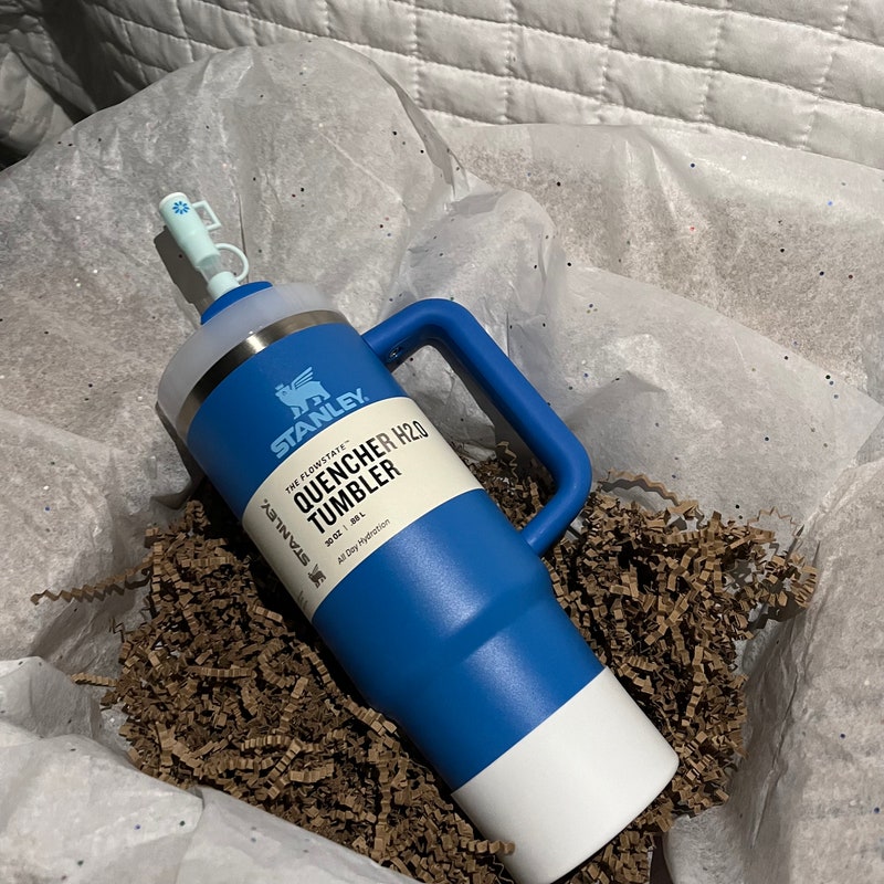 Stanley Cup Gift Basket - 60+ Gift Ideas for 2025