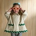 Canvas Chore Coat- Ric Rac - Classic Chore Coat, Canvas Handmade Kids ...