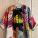 Canvas Chore Coat- Ric Rac - Classic Chore Coat, Canvas Handmade Kids ...