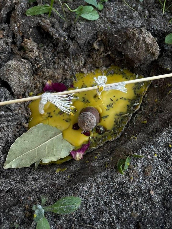 Earthen Ritual