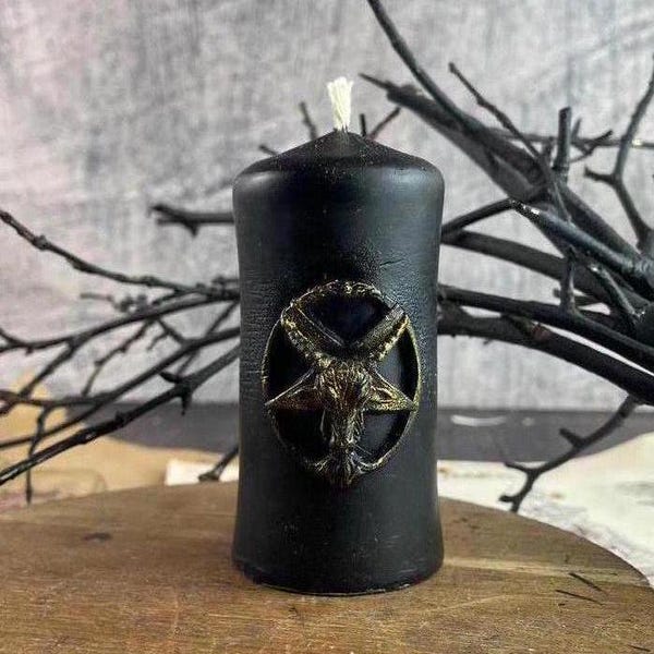 Occult - Etsy