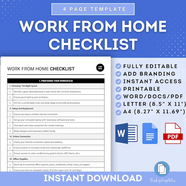 Home Office Ideas - Etsy