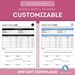 Missed Punch Form Template, Employee Time Punch Correction Form ...