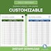 2024 Payroll Calendar, Biweekly, Weekly, Semi-monthly, Monthly Payroll ...