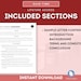 Employee Last Chance Agreement, Employee Disciplinary Action Form ...
