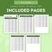 2024 Payroll Calendar, Biweekly, Weekly, Semi-monthly, Monthly Payroll ...