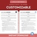 Employee Last Chance Agreement, Employee Disciplinary Action Form ...