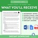 Employee Share Purchase Plan Agreement Template, Employee Stock ...