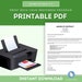 Award of Contract Letter Template, Contract Award Notification Letter ...