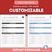 Supervisor Evaluation Form Template, Manager Performance Review Form ...