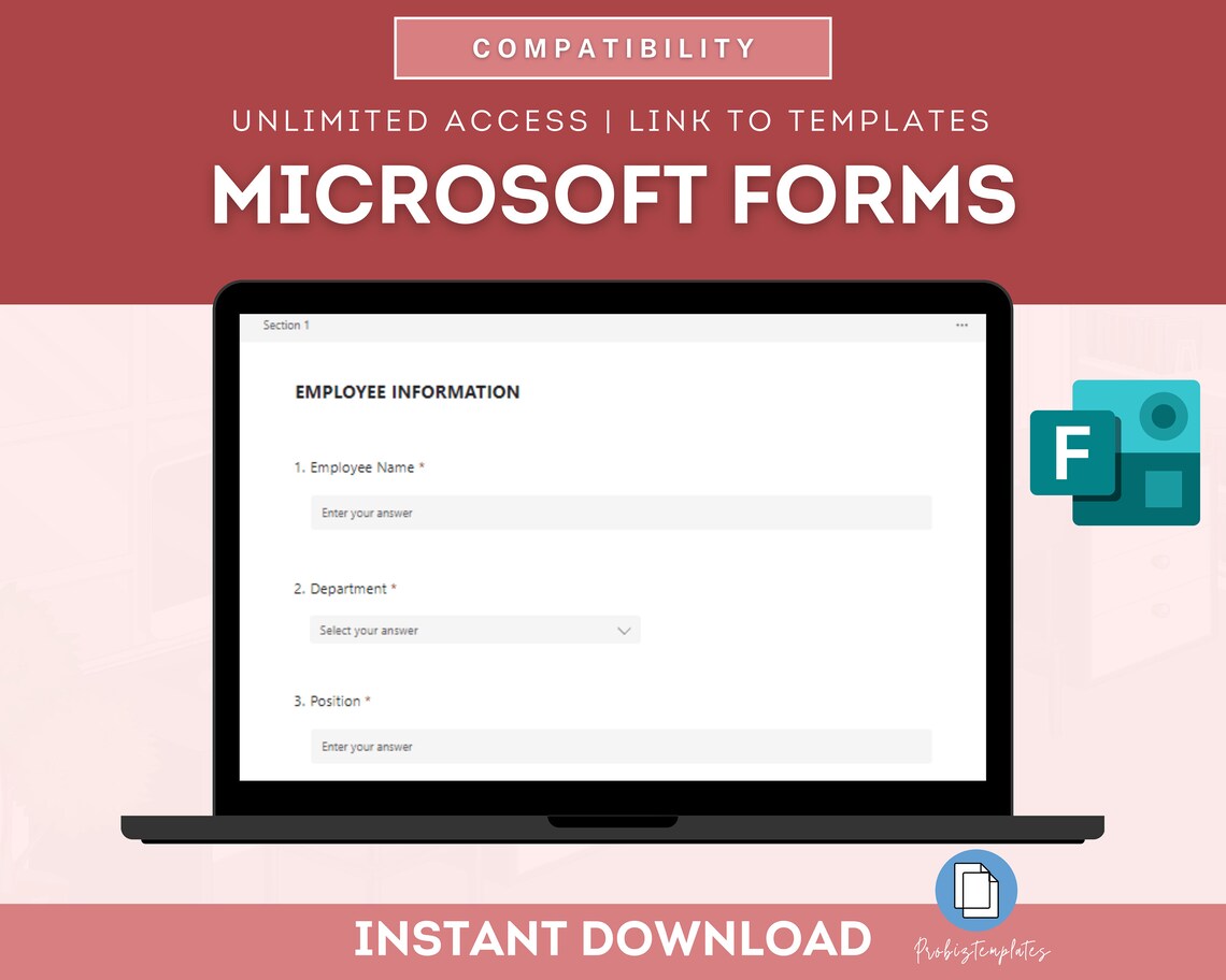 Employee Exit Interview Online Form, Departing Staff Feedback Form ...