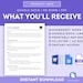 Visitor Policy Template, Company Premises Visitor Guidelines Policy ...