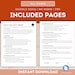 Employee Health and Safety Policy, Safe Workplace Policy Template, New ...