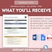 Employee Coaching Session Sheet Template, GROW Coaching Model, Employee ...