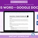 Developing Training Program SOP Template, Training Program Creation ...