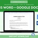Company Bonus Letter Template, Employee Bonus Announcement Letter, Year ...