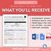 Recruitment Satisfaction Survey Template, Candidate Experience Survey ...