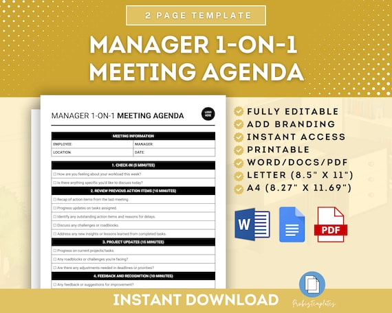 Plantilla De Formato De Reunión Plantillas Y Formatos Para Orden Del