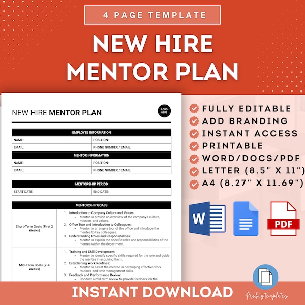 New Employee Online Survey, New Hire First Impressions Survey, Employee ...