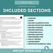 HR Record Retention Policy Template, Employee Document Retention, Human ...