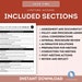 Should You Fire an Employee Checklist, Employee Termination Checklist ...