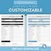 Dental Employee Performance Evaluation Form, Dental Staff Performance ...
